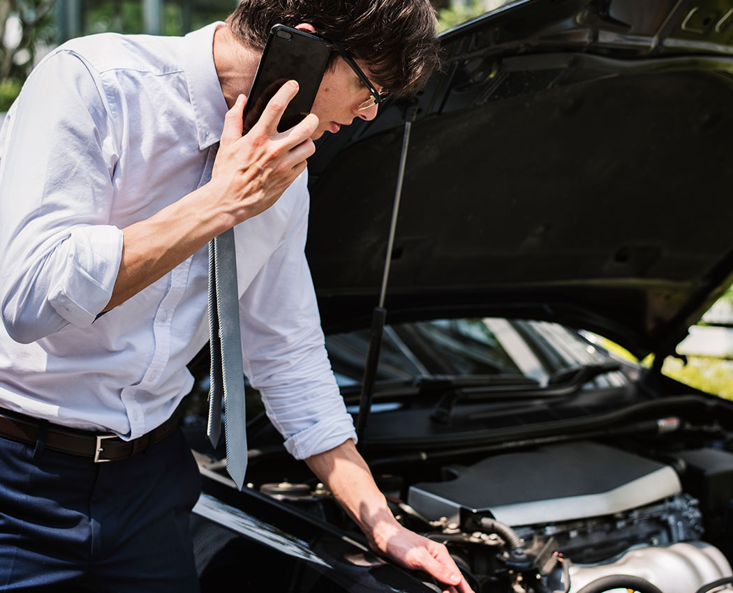 Lehi Auto Repair & Mechanic Shop | Maven Mechanics