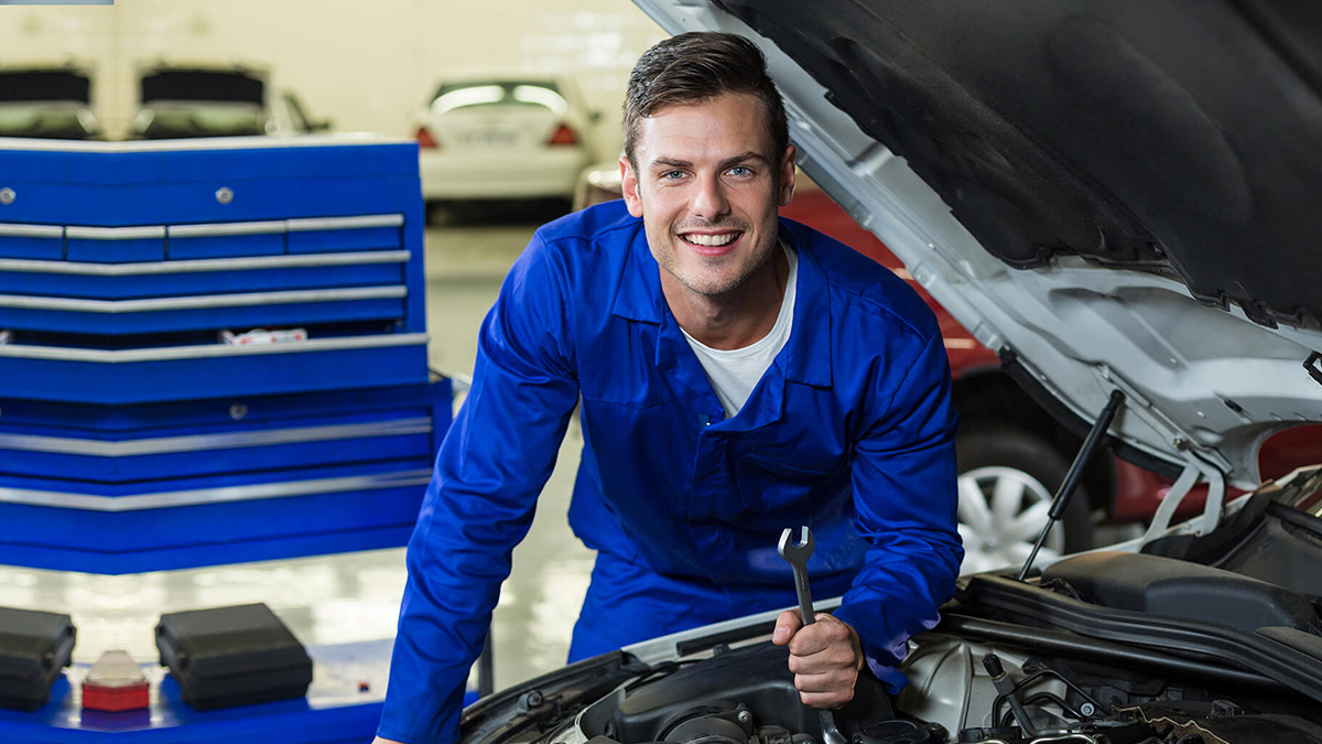 Contact Maven Mechanics | Mobile Auto Repair in South Jordan, UT