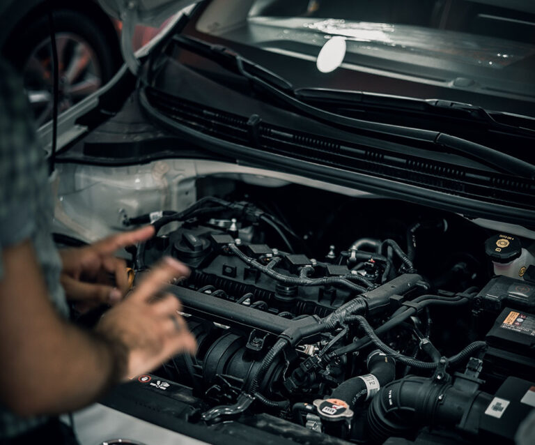 Preventative Car Maintenance & Service | Maven Mechanics
